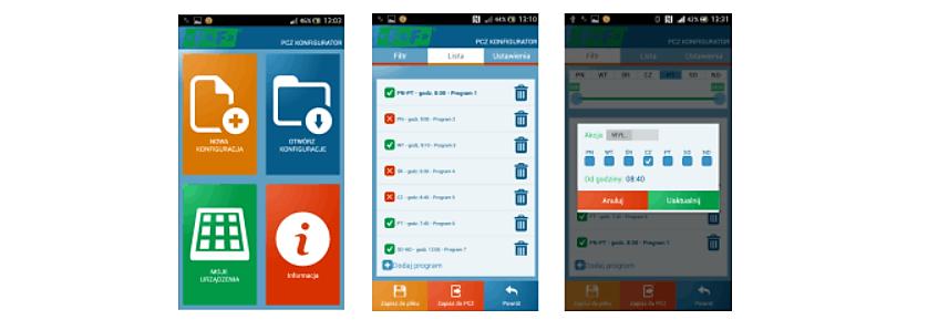 Zegar PCZ-528 – uniwersalne połączenie cech zegara programowalnego i ...